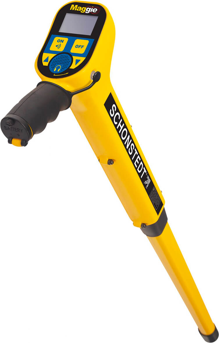 Inicio - Radiodetection